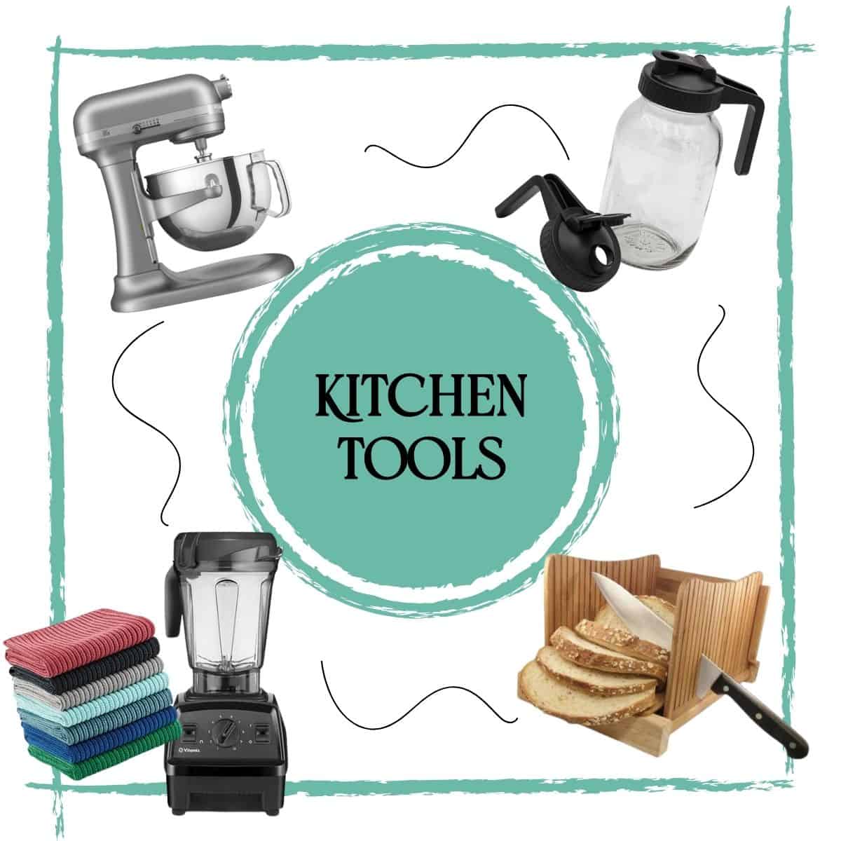 MASTER LIST OF PRODUCT RECOMMENDATIONS - Done With Diligence