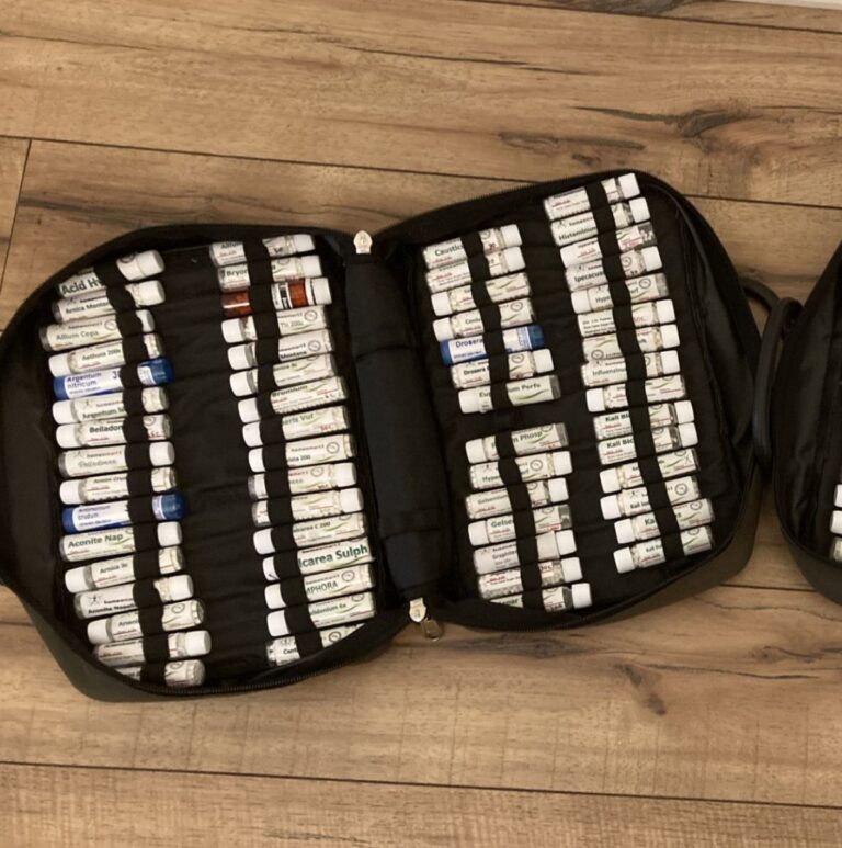 5 Best Homeopathic Cheat Sheets- Guide for Remedy Reference - Done With ...