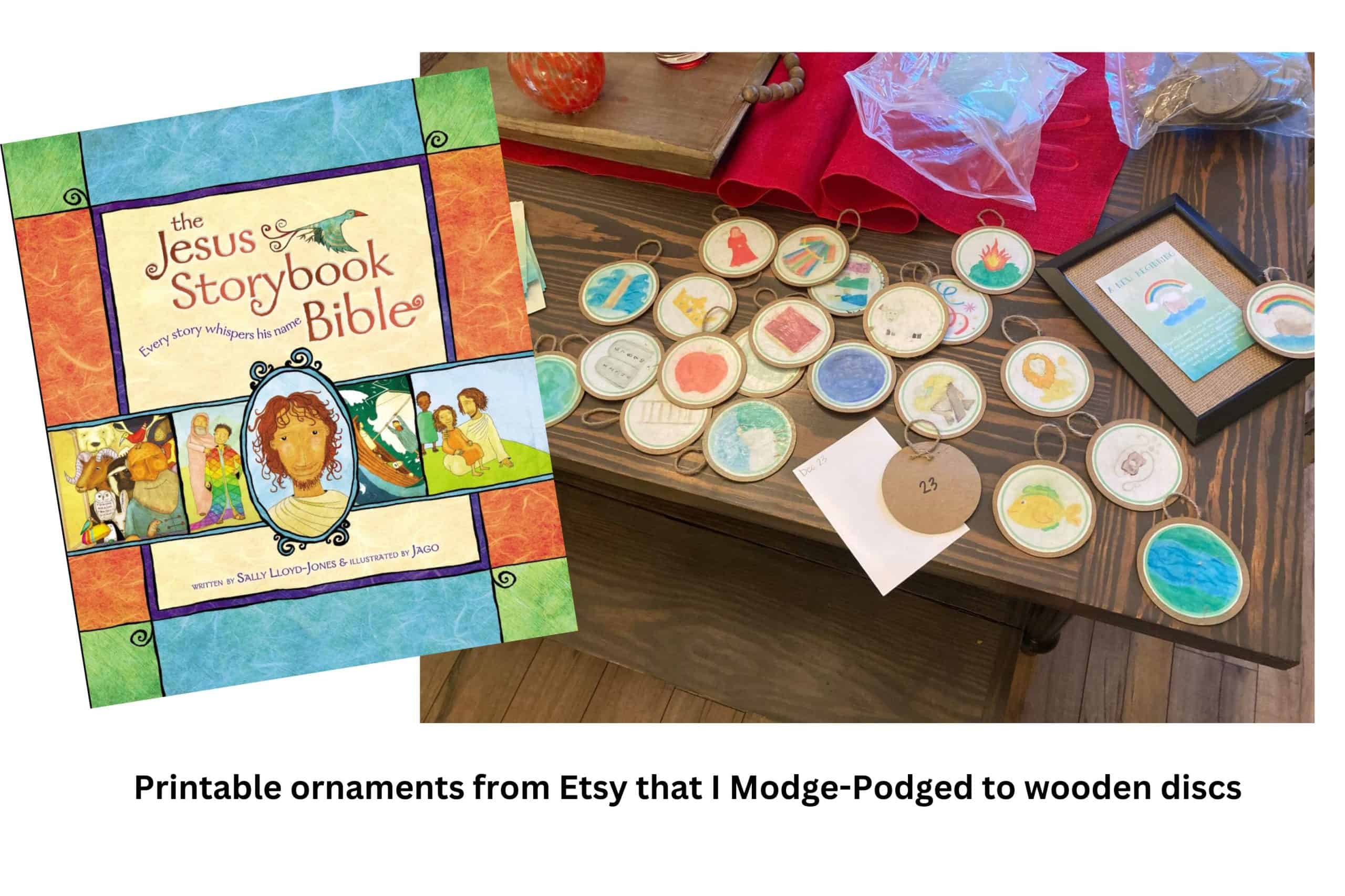 Family Traditions for a Christ-Centered Christmas - Done With Diligence