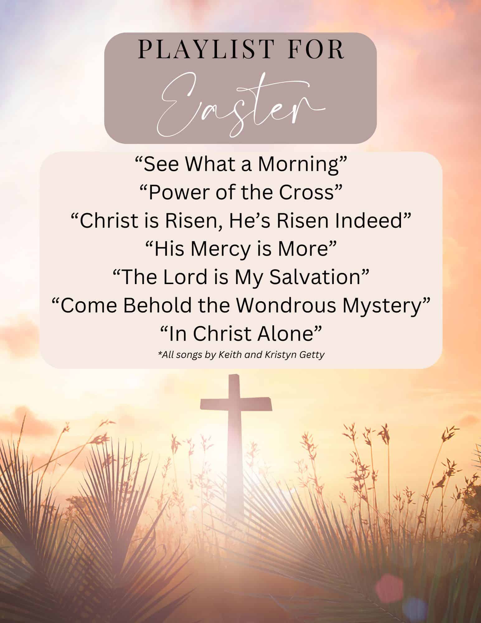 10 Easter Traditions for Kids that are Christ-Centered - Done With ...