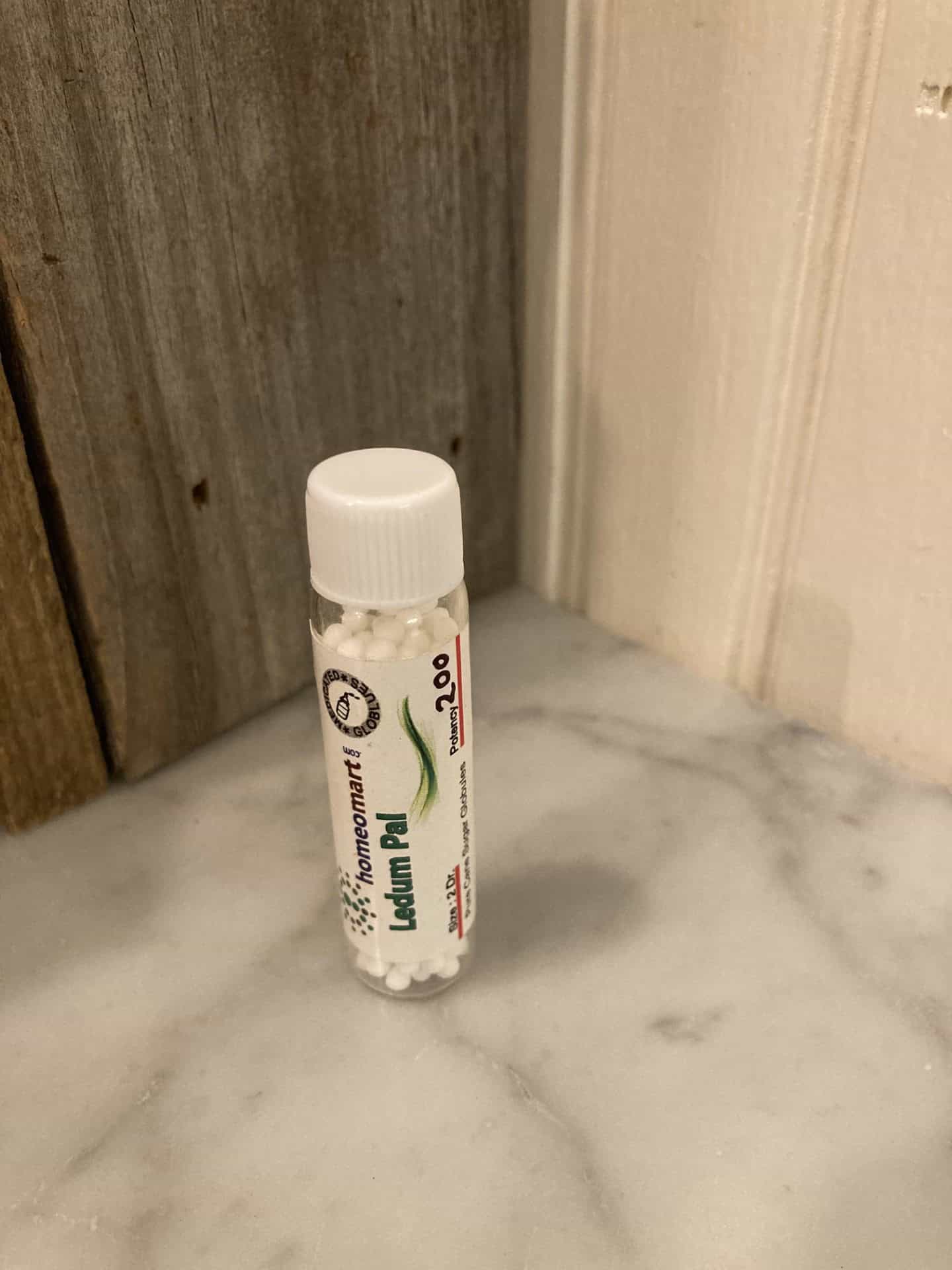 Tick Bites & Homeopathy: A Lyme Prevention Strategy - Done With Diligence