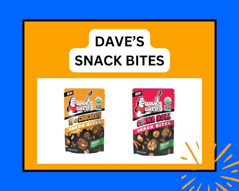 Best Healthy Kids' Snacks You Can Buy at Walmart - Done With Diligence