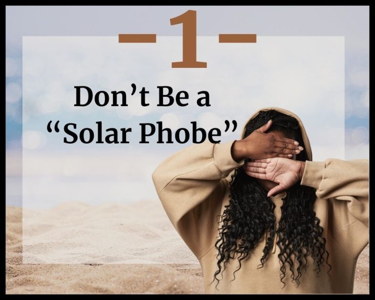 Truth about Sunscreen Safety- Facts Moms Need to Know - Done With Diligence